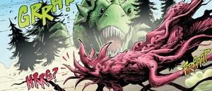 Primoris | Villains Wiki | Fandom