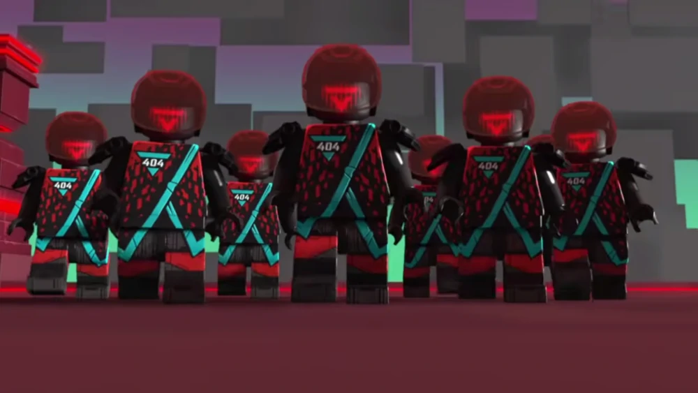 Red Visors | Villains Wiki | Fandom