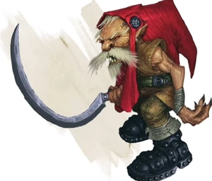 Redcap (folklore) | Villains Wiki | Fandom