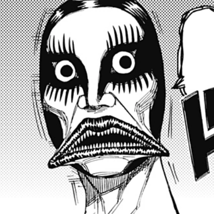 Reiko Kashima | Villains Wiki | Fandom