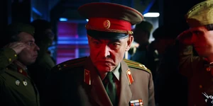 Colonel Ozerov/Gallery | Villains Wiki | Fandom