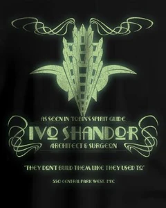 Ivo Shandor/Gallery | Villains Wiki | Fandom