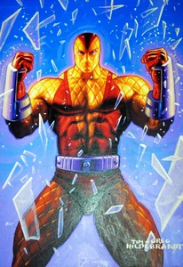 Shocker (Marvel)/Gallery | Villains Wiki | Fandom