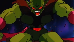 Ginger (Dragon Ball) | Villains Wiki | Fandom