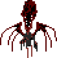 Miriam Bell | Villains Wiki | Fandom