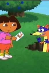 Swiper the Fox/Gallery | Villains Wiki | Fandom