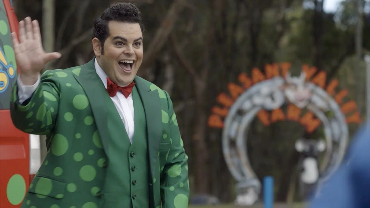 Discuss Everything About Villains Wiki | Fandom