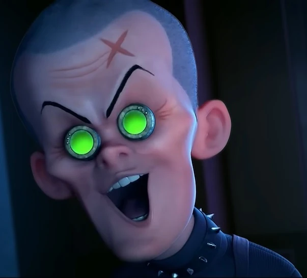 The Hunter (Spookiz) | Villains Wiki | Fandom