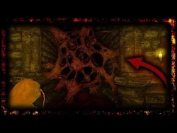 Amnesia The Dark Descent The Shadow