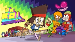 Lord Boxman/Synopsis | Villains Wiki | Fandom