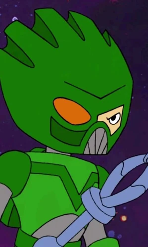 Vexar | Villains Wiki | Fandom