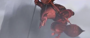 Boss Wolf/Gallery | Villains Wiki | Fandom