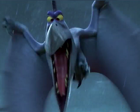 Thunderclap's Flock | Villains Wiki | Fandom