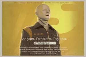 Working Joes | Villains Wiki | Fandom
