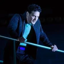 The Squip | Villains Wiki | Fandom