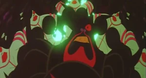 King Mighty One-Eye/Gallery | Villains Wiki | Fandom