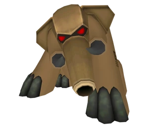 Tusks | Villains Wiki | Fandom