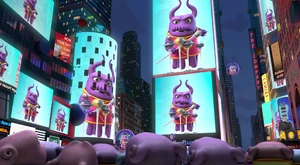 Smek/Gallery | Villains Wiki | Fandom