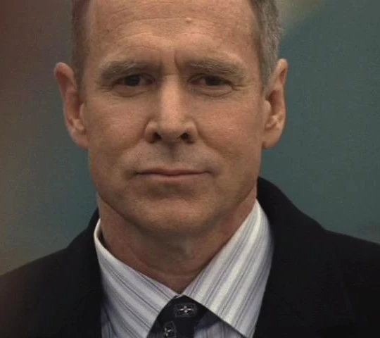 Alan Wilson | Villains Wiki | Fandom