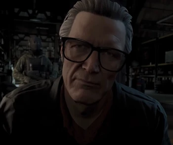 Anton Volkov | Villains Wiki | Fandom