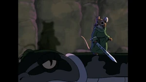 Asmodeus Poisonteeth/Gallery | Villains Wiki | Fandom