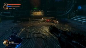 Reed Wahl | Villains Wiki | Fandom