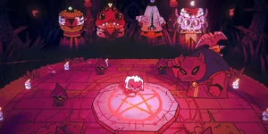 Shamura | Villains Wiki | Fandom