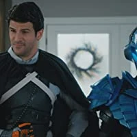 Brad Scraff | Villains Wiki | Fandom