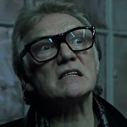 Snatch Movie Bricktop