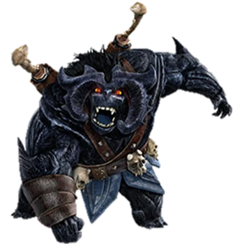 Bular | Villains Wiki | Fandom
