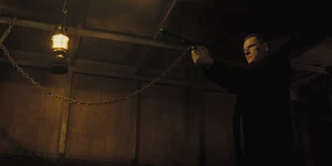 Mr. White (007) | Villains Wiki | Fandom