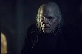 Charlie Manx | Villains Wiki | Fandom