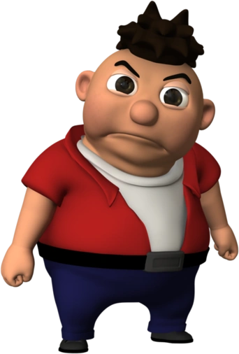 Cletus McNabb Jr. | Villains Wiki | Fandom