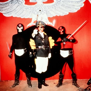 Colonel Zol/Gallery | Villains Wiki | Fandom