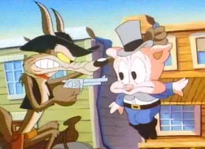 Coyote Kid/Gallery | Villains Wiki | Fandom