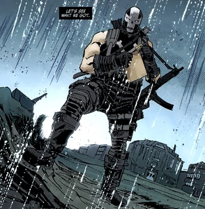 Crossbones (Marvel)/Gallery | Villains Wiki | Fandom