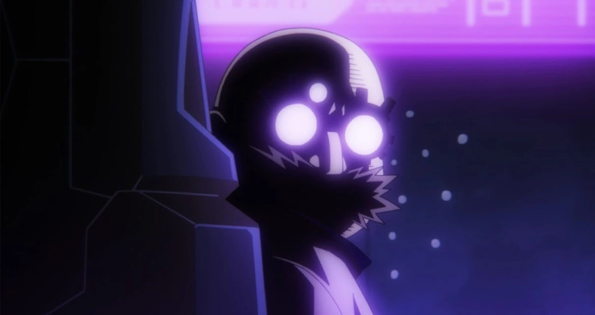 Daruma Ujiko | Villains Wiki | Fandom