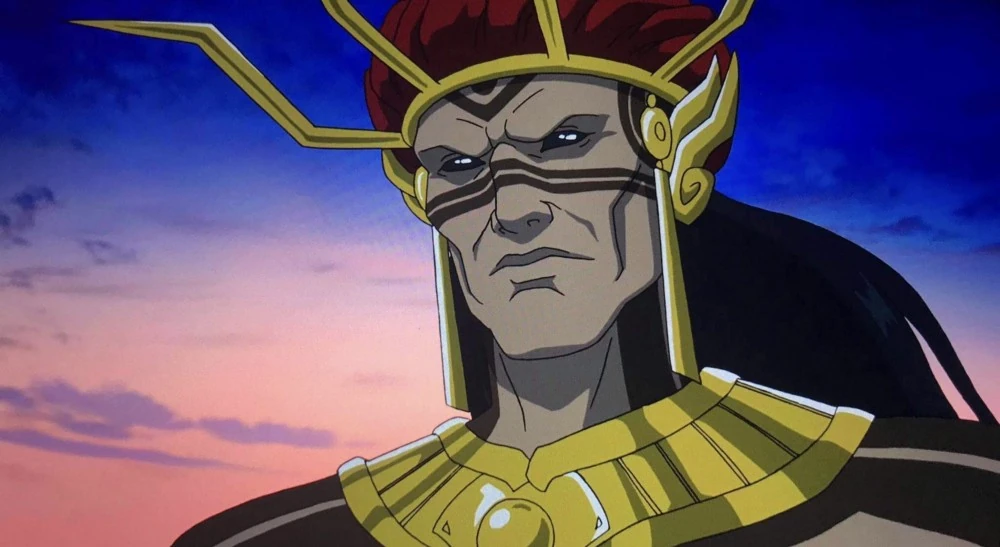 Datu Talagbusao | Villains Wiki | Fandom