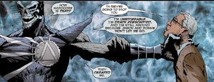 Deathstorm (DC) | Villains Wiki | Fandom