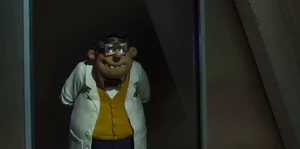 Dr. Fry/Gallery | Villains Wiki | Fandom
