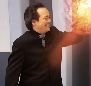 Dr. Gao | Villains Wiki | Fandom