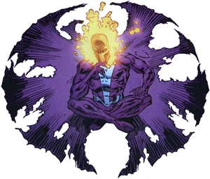 Dreamslayer | Villains Wiki | Fandom