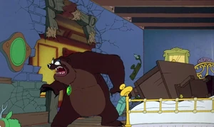 Merlock the Magician/Gallery | Villains Wiki | Fandom