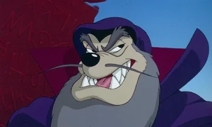 Merlock the Magician/Gallery | Villains Wiki | Fandom