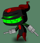 EbilCorp | Villains Wiki | Fandom