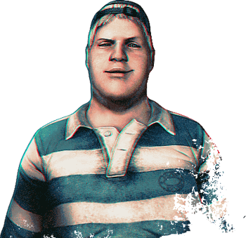 Eddie Dombrowski | Villains Wiki | Fandom