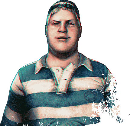 Eddie Dombrowski | Villains Wiki | Fandom