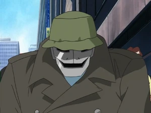 SkullMeramon | Villains Wiki | Fandom