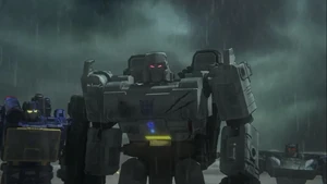 Megatron (WFC Trilogy)/Gallery | Villains Wiki | Fandom