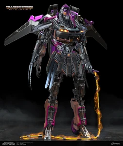 Nightbird (Transformers Reboot Films) | Villains Wiki | Fandom